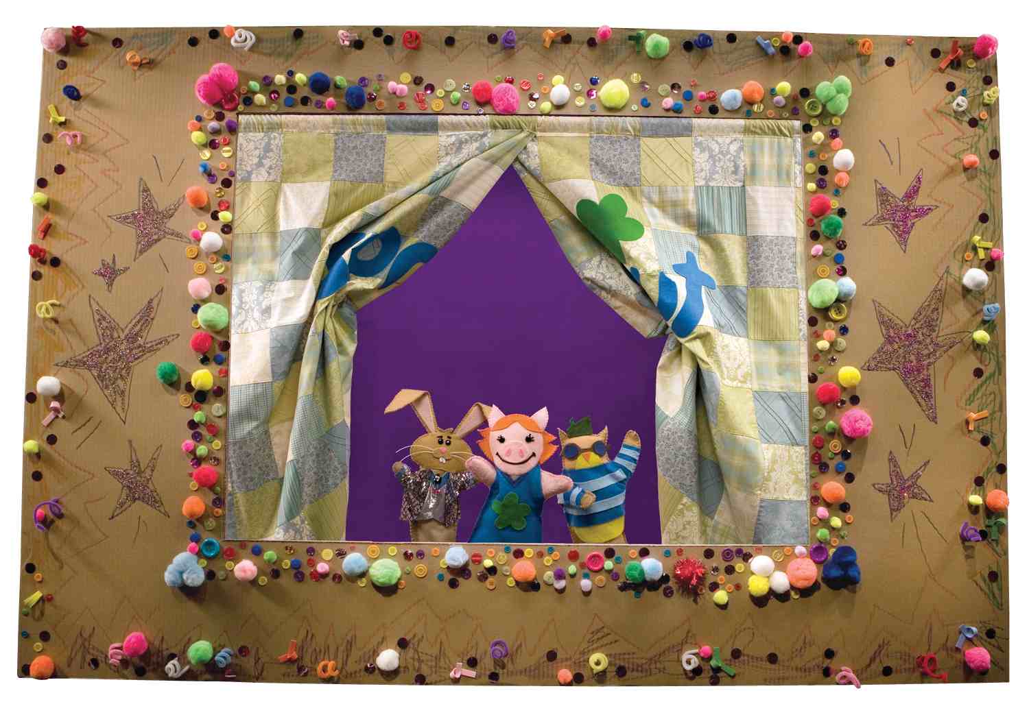 Kidscreen » Archive » Interview With Sprout’s Andrew Beecham