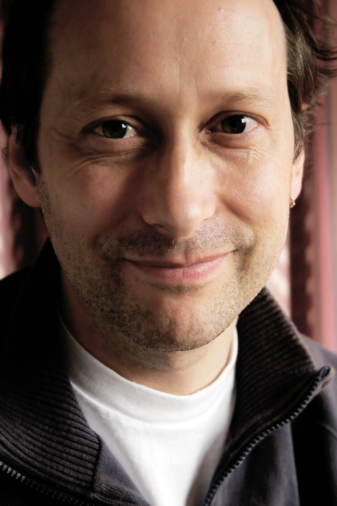 Kidscreen » Archive » My Interview With Simon Parsons, BBC Scotland