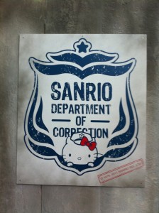 Kidscreen » Archive » 2_Sanrio_Sign