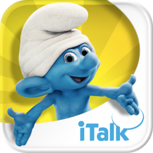 Kidscreen » Archive » iStoryTime introduces iTalk label