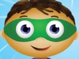 Kidscreen » Archive » Super Why! live show set to fly