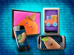 Kidscreen » Archive » Hello, Science