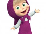 Kidscreen » Archive » Masha and The Bear signs with Sony and Nordisk