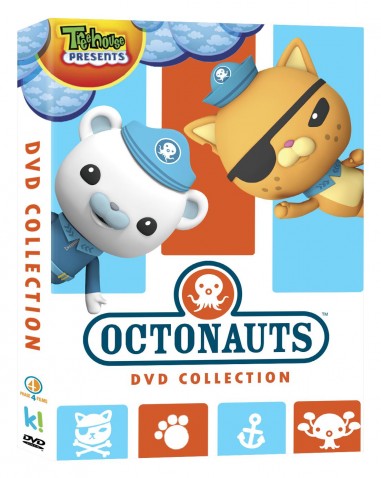 Kidscreen » Archive » kaboom! Entertainment scores Walmart deal for DVD ...