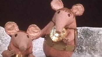 Kidscreen » Archive » BBC and Sprout bring Clangers back to TV