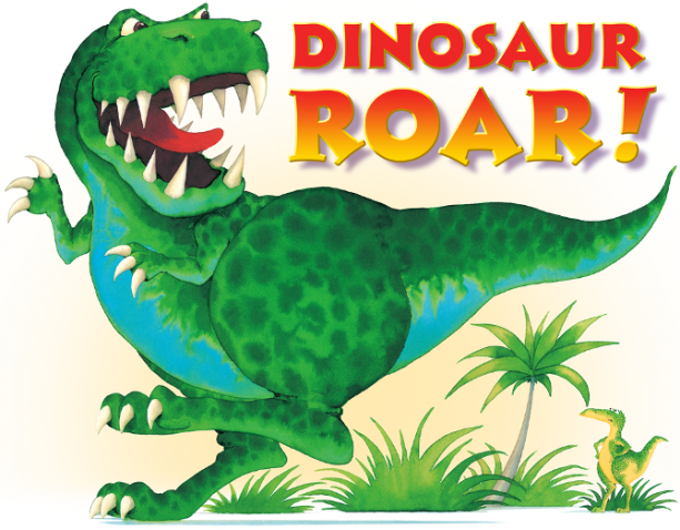 Kidscreen » Archive » Nurture Rights rolls out The World of Dinosaur Roar!