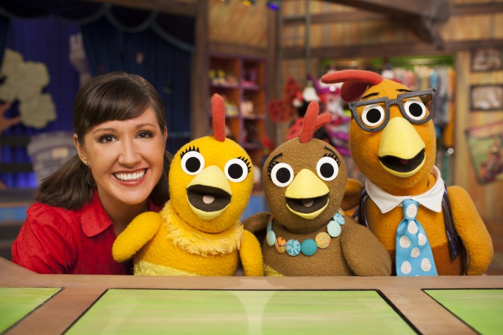 Kidscreen » Archive » Sprout goes for TV Everywhere with new streaming ...