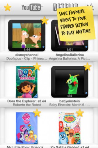 Kidscreen » Archive » What makes the perfect children’s online video ...