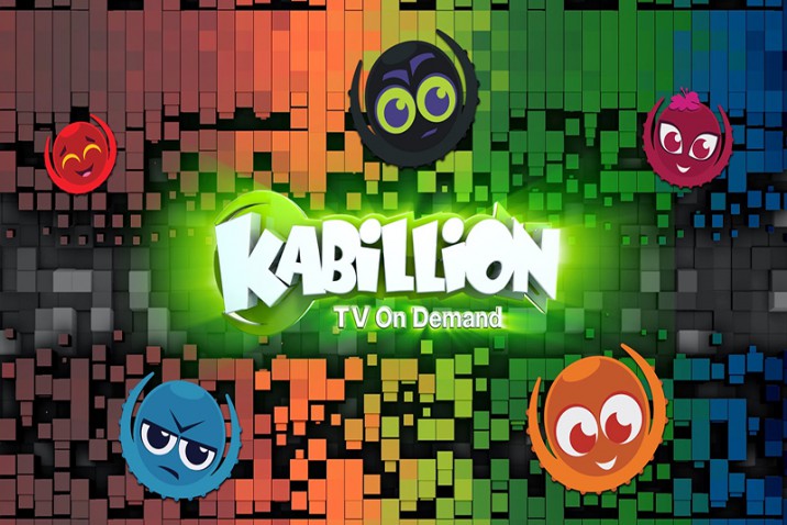 Kidscreen » Archive » Base79 to boost Kabillion’s global YouTube audience