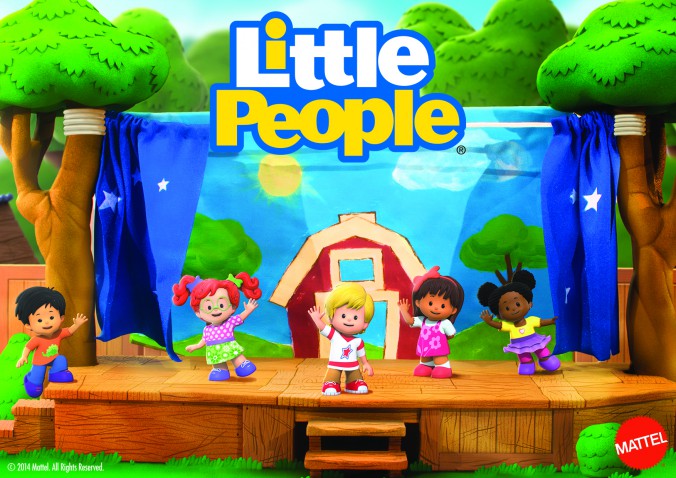 Kidscreen » Archive » HIT constructs CG-animated shows for Bob the ...