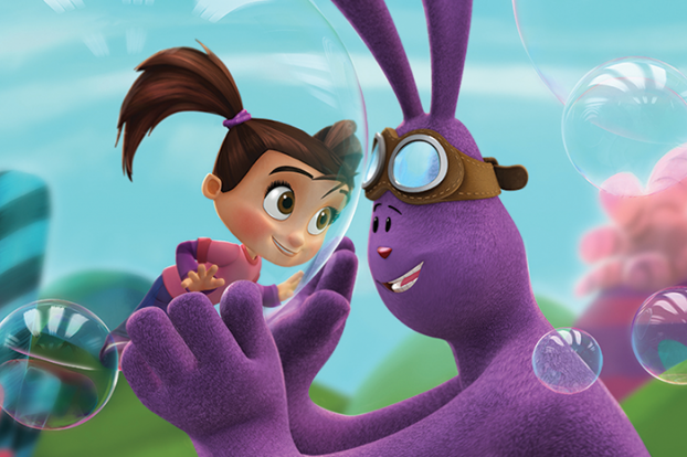 Kidscreen » Archive » Nerd Corps Entertainment