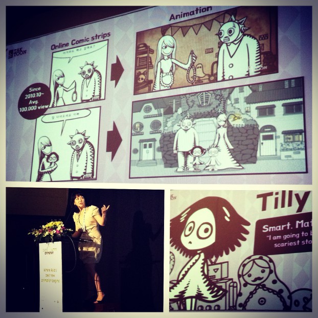 Kidscreen » Archive » Asian Animation Summit: More creator-driven shows ...