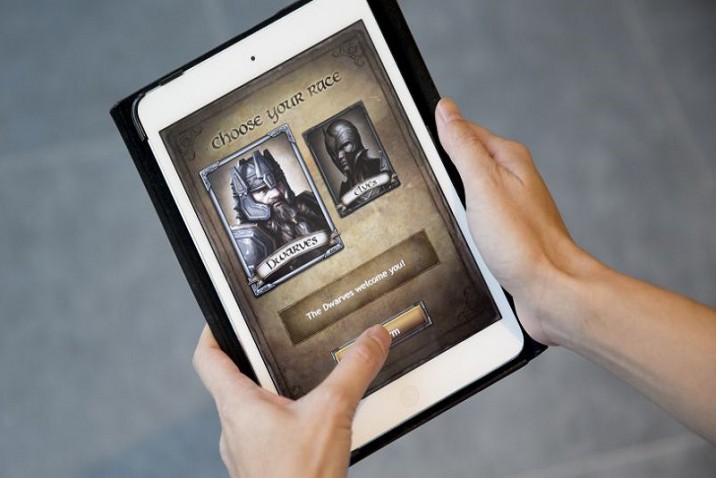 Kidscreen » Archive » Study of the week