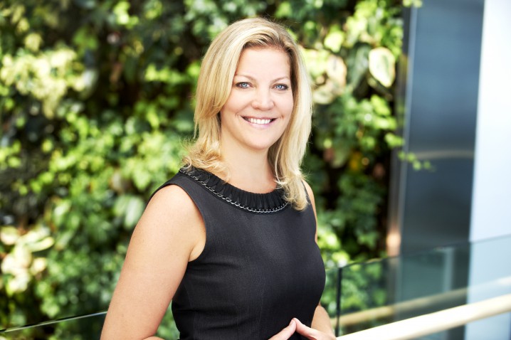 Kidscreen » Archive » Hamilton to exit Corus Kids for eOne Television