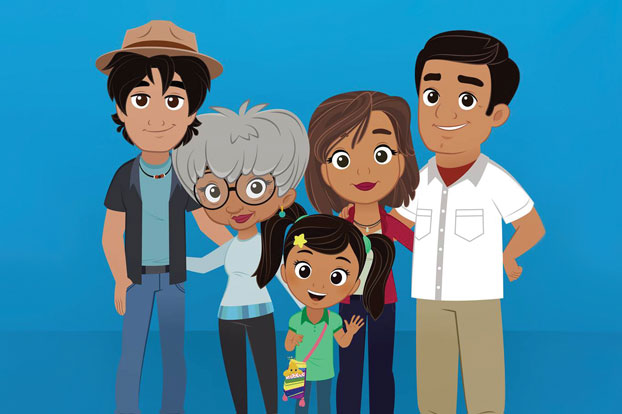 Kidscreen » Archive » Sprout