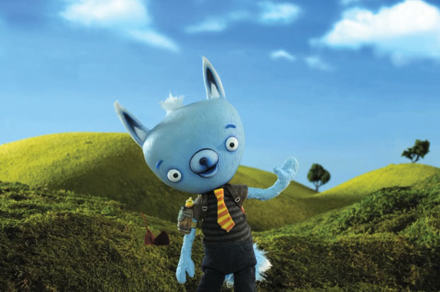 Kidscreen » Archive » Animaccord Animation Studio