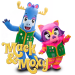 Kidscreen » Archive » PBS to air humanitarian-inspired kids series