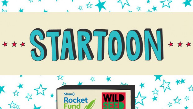 Kidscreen » Archive » Startoon talent search finds winner in Sonny & Bently