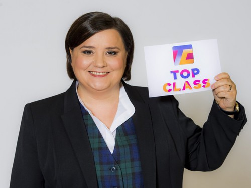 Kidscreen » Archive » CBBC’s Top Class will crown the UK’s smartest school