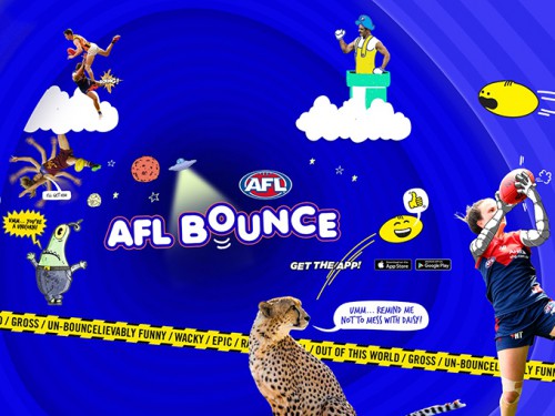 Kidscreen » Archive » YouTube launches new channel with the AFL