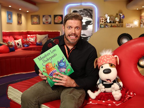 Kidscreen » Archive » Amazon re-opens Bookaboo series