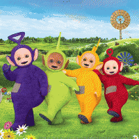 Kidscreen » Archive » DHX Media inks seven new Teletubbies broadcast deals
