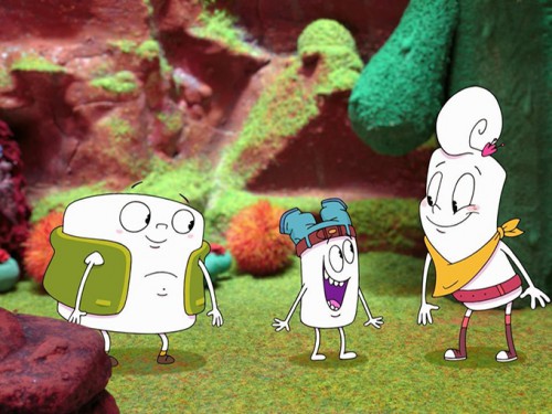 Kidscreen » Archive » Stoopid Buddy Stoodios finds new creative friends