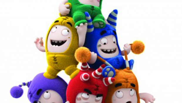 Kidscreen » Archive » One Animation bounces into Oddbods family centers Kidscreen » Archive » One Animation bounces into Oddbods family centers