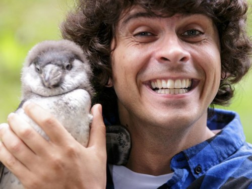 Kidscreen » Archive » BBC Worldwide bows Andy’s Baby Animals