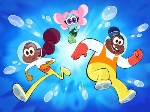 Kidscreen » Archive » Guru lands Kids’ CBC development deal