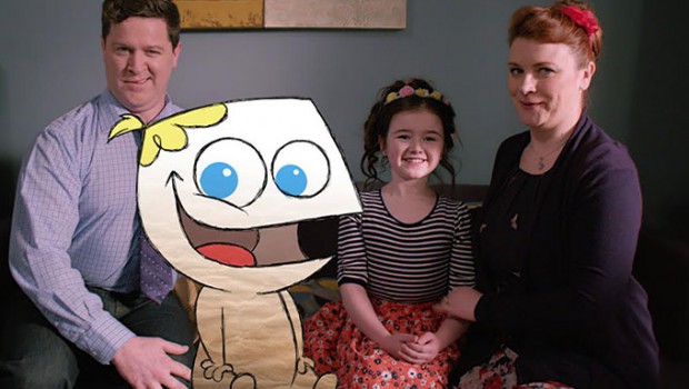 Kidscreen » Archive » European broadcasters snap up Little Roy