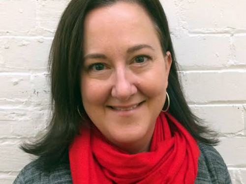 Kidscreen » Archive » Suzanne Wilson moves from TVO Kids to Breakthrough