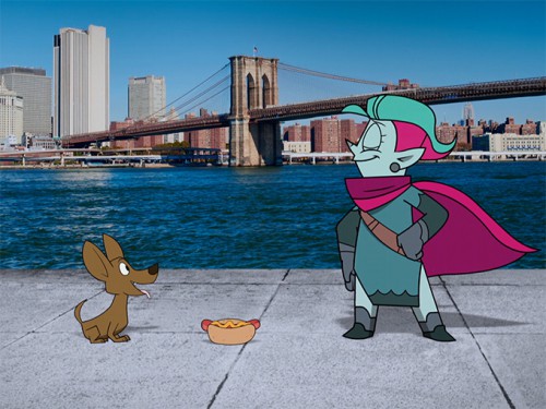 Kidscreen » Archive » Anima Estudios, CN LatAm announce contest winners