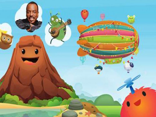 Kidscreen » Archive » Hopster launches on Roku