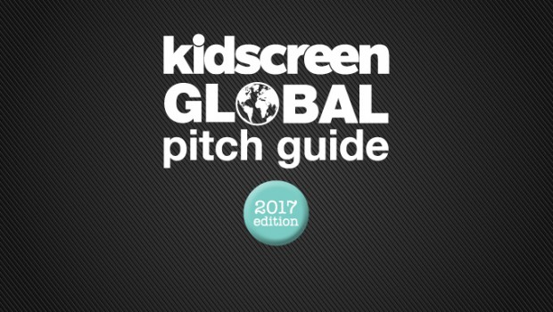 Kidscreen » Archive » 2015 Global Pitch Guide now available