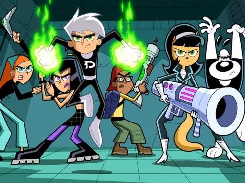 Kidscreen » Archive » Hartman’s iconic Nick characters join digital short