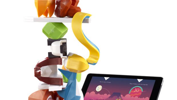 Kidscreen » Archive » NY Toy Fair: A techie’s perspective