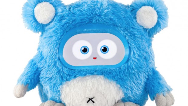 Kidscreen » Archive » NY Toy Fair: A techie’s perspective