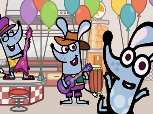 Kidscreen » Archive » Boj flies with Jetpack Distribution