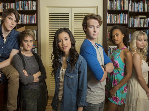 Kidscreen » Archive » ZDF to air new tween series from Jonathan M. Shiff