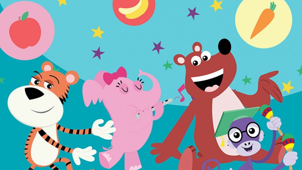 Kidscreen » Archive » Baby Genius grows into own streaming service