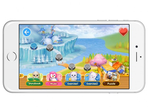 Kidscreen » Archive » Calm Island launches Badanamu learning platform