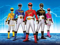 Kidscreen » Archive » Power Rangers gets interactive with Twitch