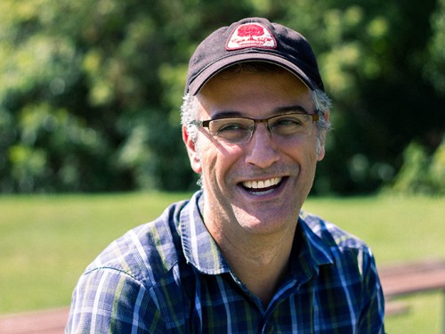 Kidscreen » Archive » Tangent signs three-film deal with Peter Lepeniotis