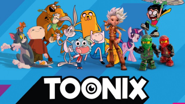 Kidscreen » Archive » Turner gears up to launch Toonix app in Nordic region