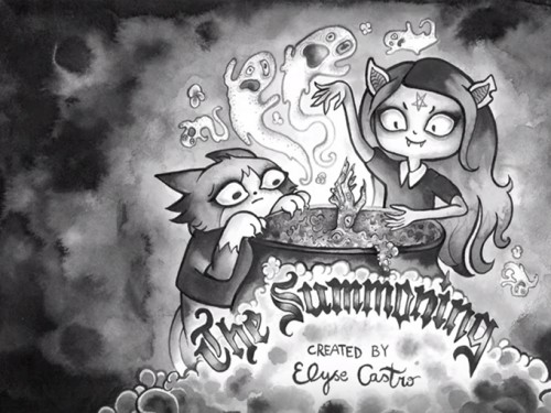 Kidscreen » Archive » Frederator, Sony release first GO! Cartoons short ...