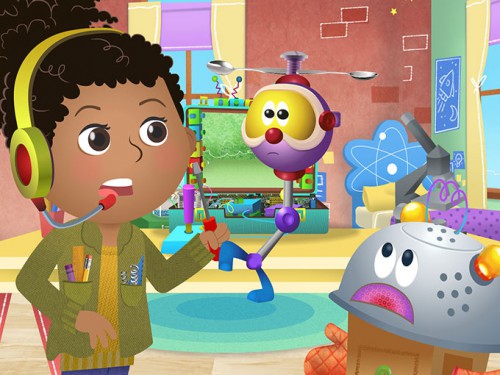 Kidscreen » Archive » Portfolio Entertainment scoops up Addison