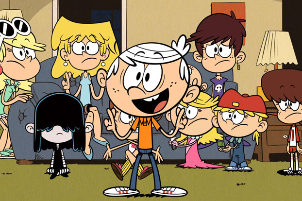 Kidscreen » Archive » Nickelodeon shines on Kidscreen » Archive » Nickelodeon shines on