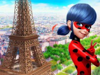 Kidscreen » Archive » Guess Kids launches Miraculous Ladybug collection
