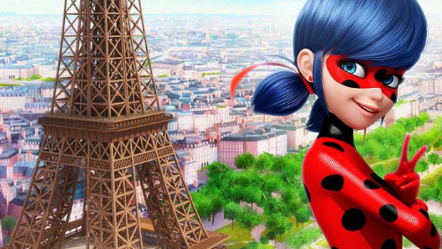 Kidscreen » Archive » Nick US to debut Miraculous Tales of Ladybug ...